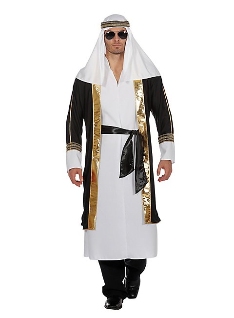 Scheich Kostume Selber Machen