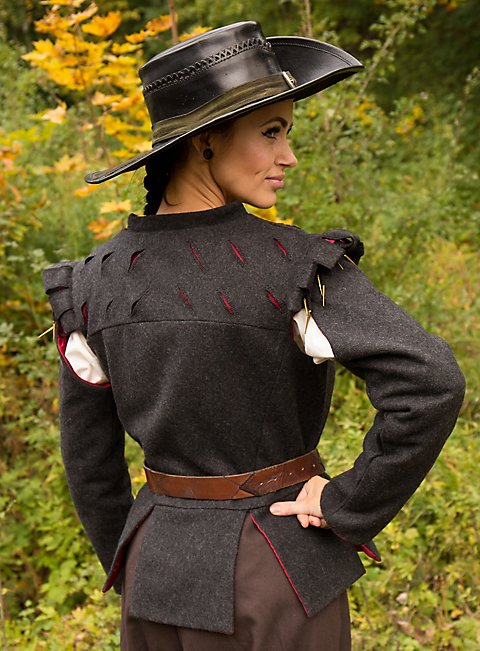 Renaissance Wams - Aramis - maskworld.com