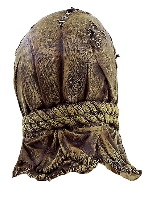 Scarecrow Monster Maske - maskworld.com