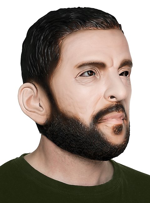 Selenski Maske - maskworld.com