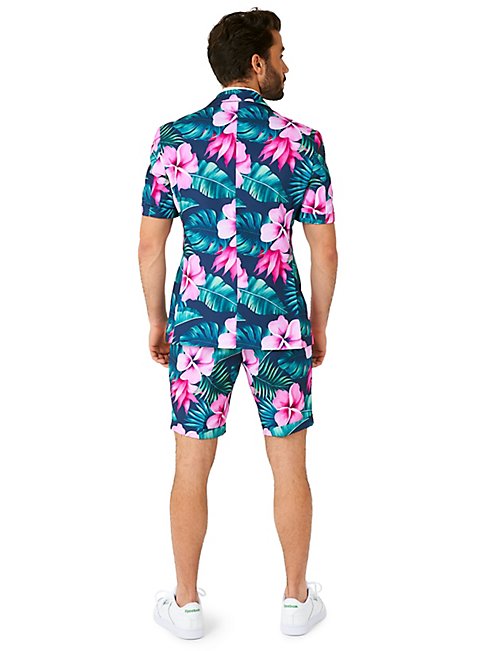 Sommer OppoSuits Hawaii Grande Anzug - maskworld.com