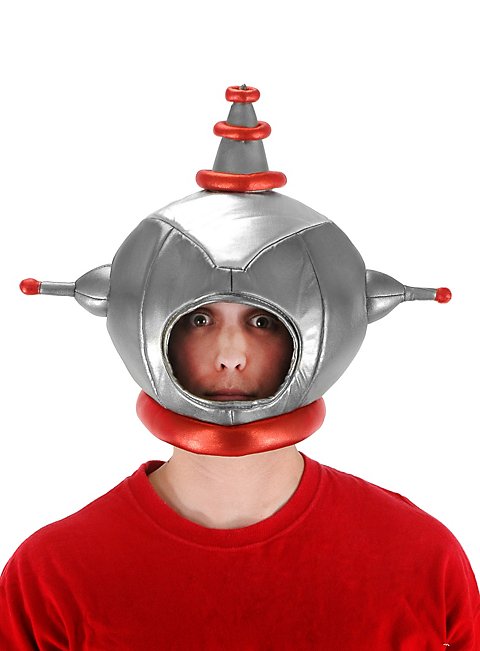 Spaceman Helm - maskworld.com