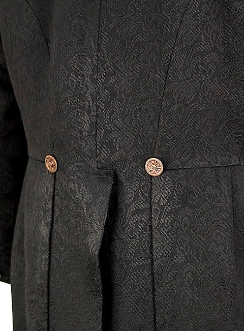 Steampunk Frack - maskworld.com