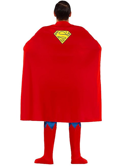Superman Classic Kostüm - maskworld.com