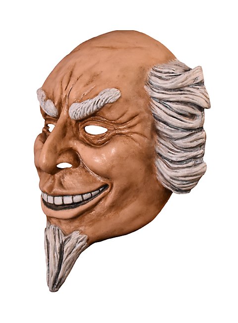 The Purge Uncle Sam Maske - maskworld.com