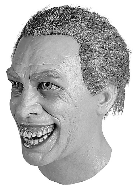 Universal Pictures - Der Mann, der lacht Maske - maskworld.com