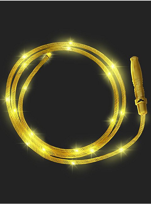 Wonder Woman LED Lasso - maskworld.com