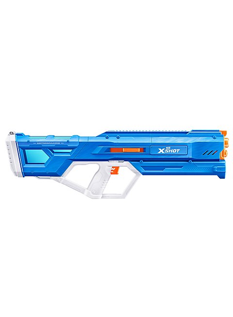X-Shot Water Fast Fill Motor Soakers – Mega Pulse - maskworld.com