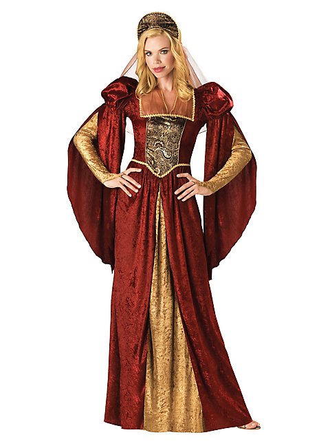 Zofe Kostüm - maskworld.com