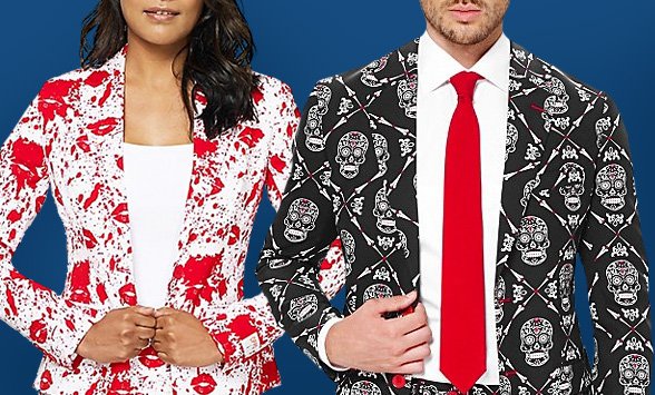 Halloween Shop: Halloween Costumes & Carnival Costumes - maskworld.com