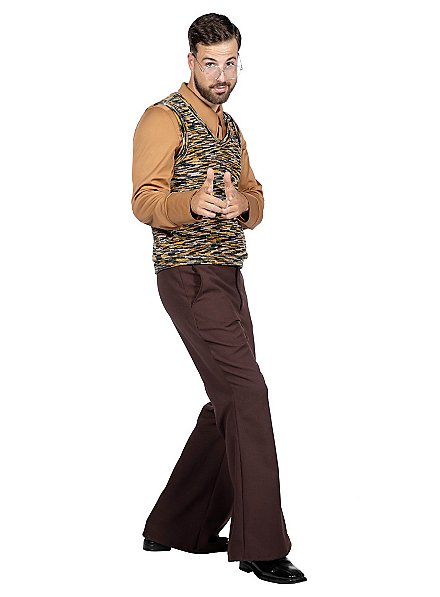70s Nerd Dad Costume - maskworld.com