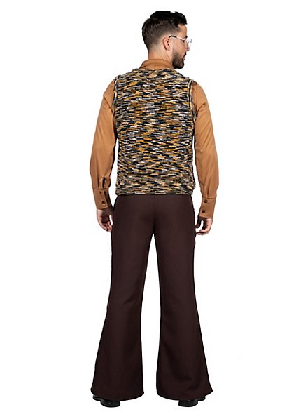 70s Nerd Dad Costume - maskworld.com