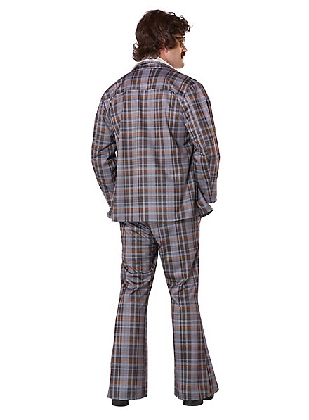 70s Tough Guy Costume - maskworld.com