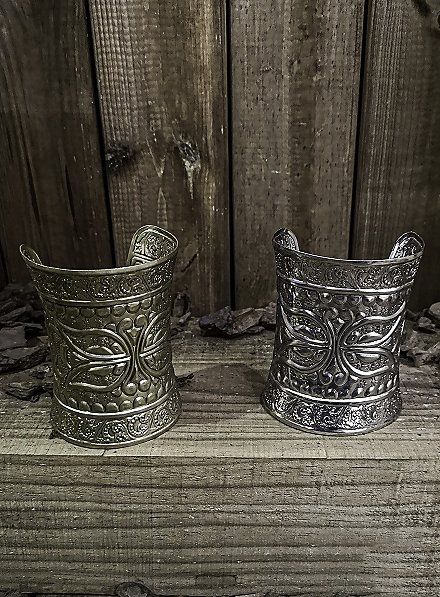 Metal bracelet - Sarmatia - maskworld.com