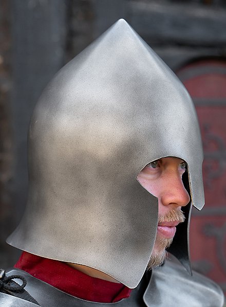 Palace Guard Helmet PU - maskworld.com