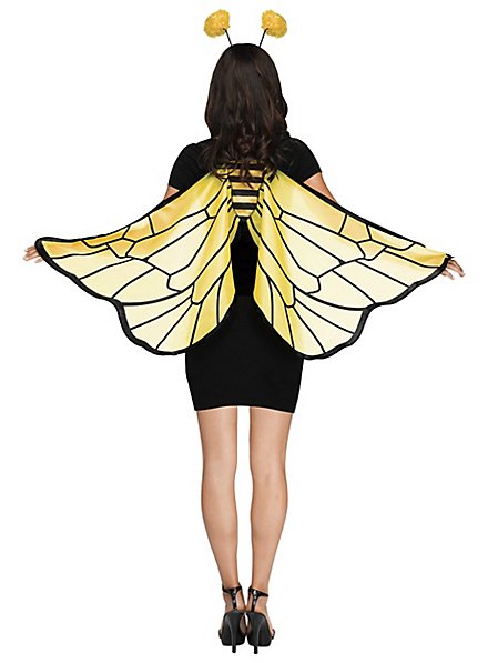 Ali d'ape - maskworld.com