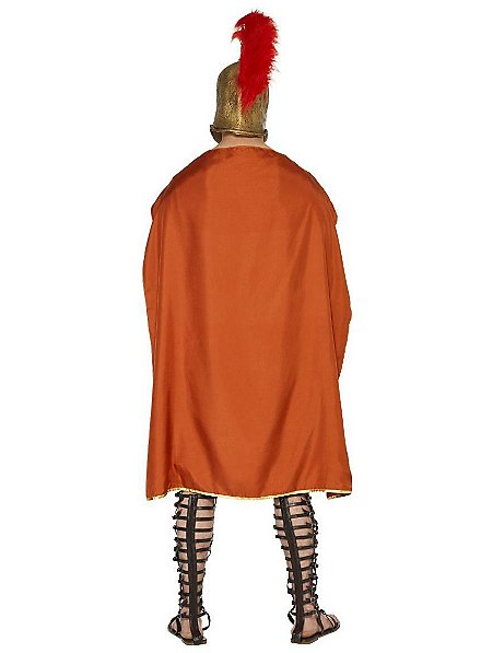 Ancient Gladiator Costume - maskworld.com