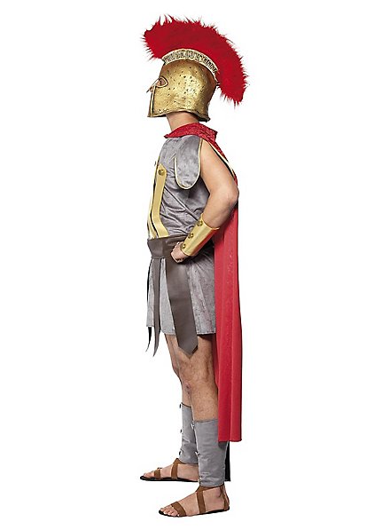 Ancient soldier costume - maskworld.com