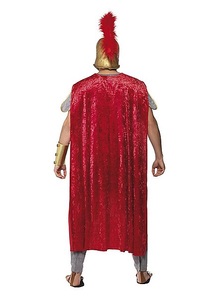 Ancient soldier costume - maskworld.com