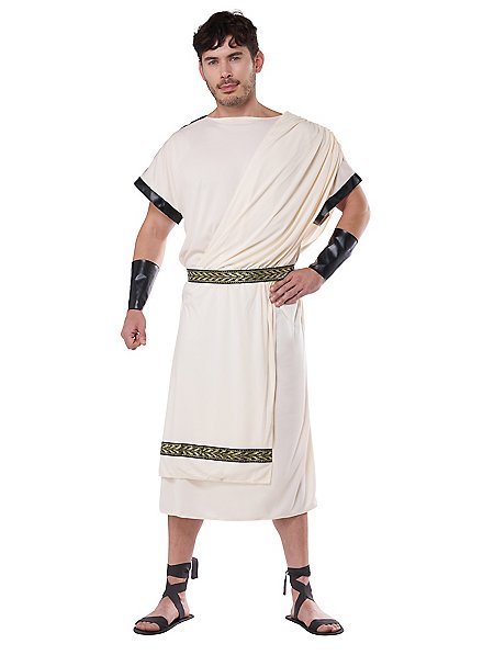 Ancient Toga for Men - maskworld.com