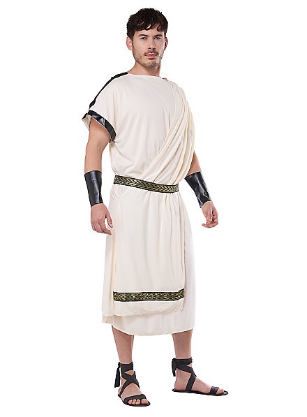 Ancient Toga for Men - maskworld.com