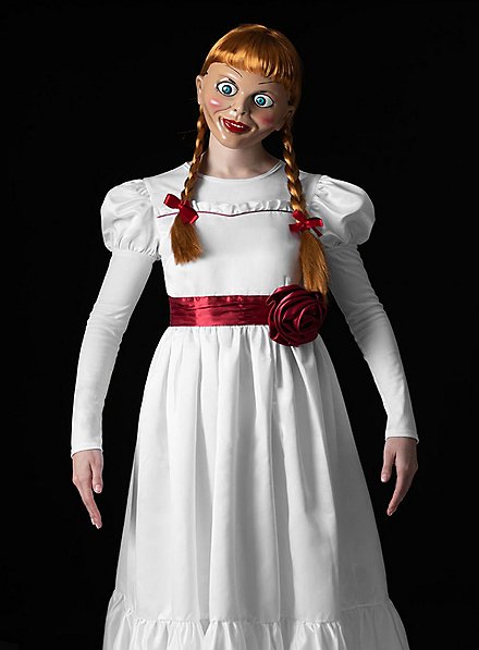Annabelle costume - maskworld.com
