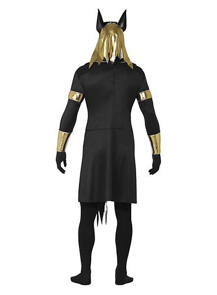 Anubis Costume - maskworld.com