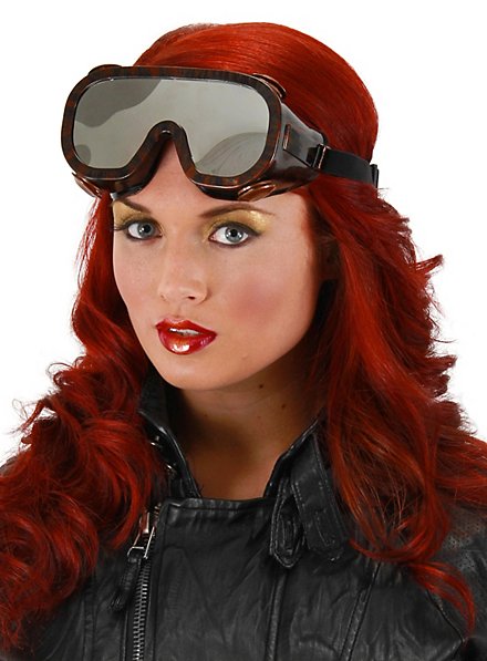 Apocalypse Goggles copper - maskworld.com
