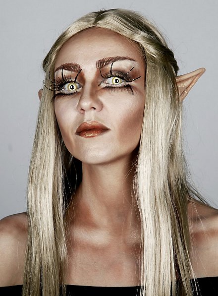 aqua make-up beige London water make-up - maskworld.com