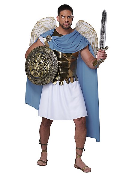 Archangel Costume - maskworld.com