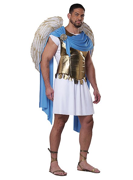 Archangel Costume - maskworld.com