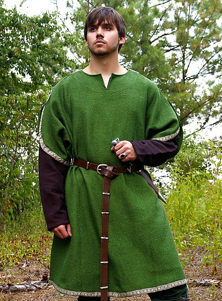 Costume - Archer - maskworld.com