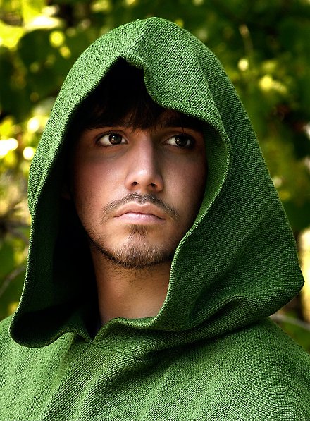 Costume - Archer - maskworld.com