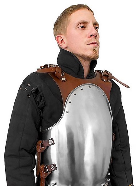 Armourset - Warrior - maskworld.com