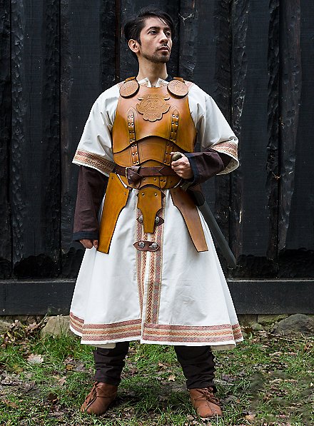 Armure de guerrier - maskworld.com