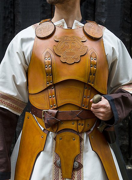 Armure de guerrier - maskworld.com