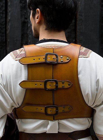 Armure de guerrier - maskworld.com