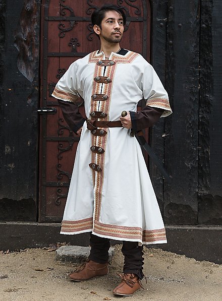 Armure de guerrier - maskworld.com