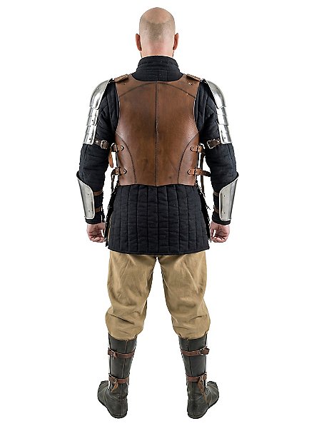 Kit d'armure - Guerrier - maskworld.com