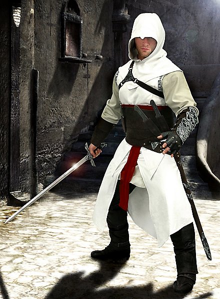 Assassin Creed Altair Costume