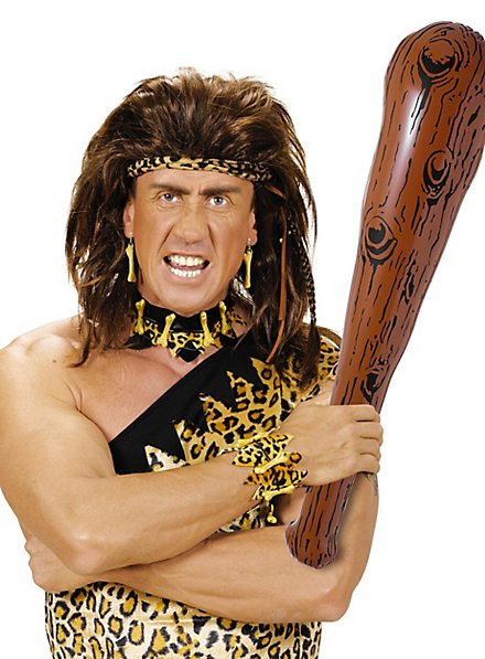 Aufblasbare Keule - maskworld.com