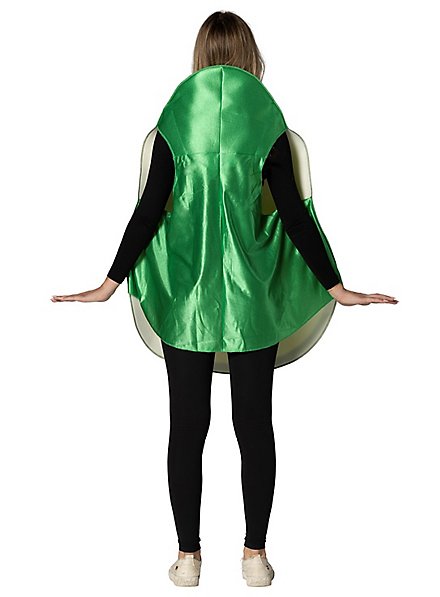 Avocado Costume - maskworld.com