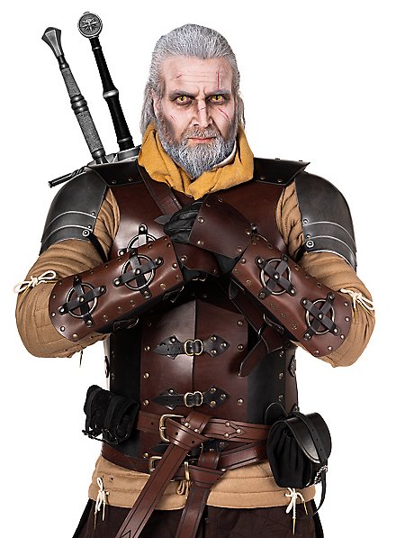 Back carrying system - Adventurer dual - maskworld.com