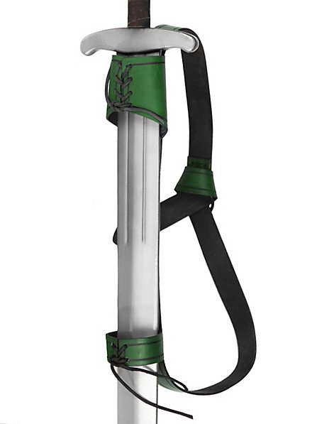 Back carrying system - Adventurer - maskworld.com