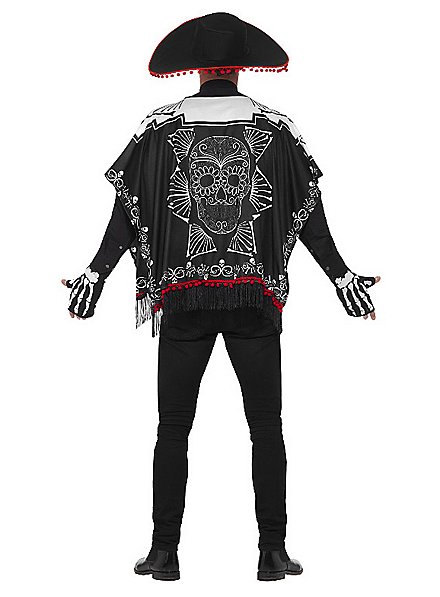 Bandido de los Muertos costume - maskworld.com