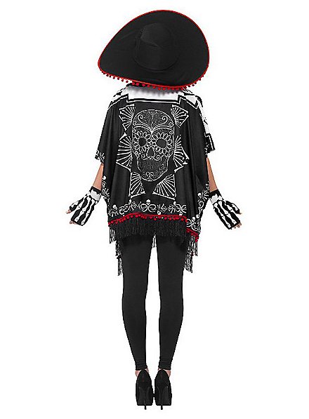 Bandido de los Muertos costume - maskworld.com