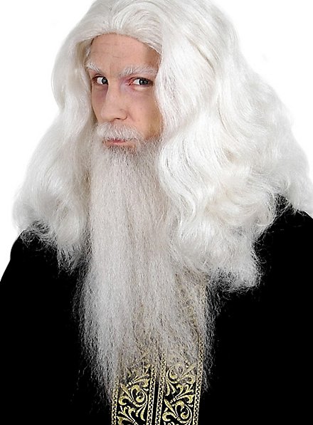 Barba da mago - maskworld.com