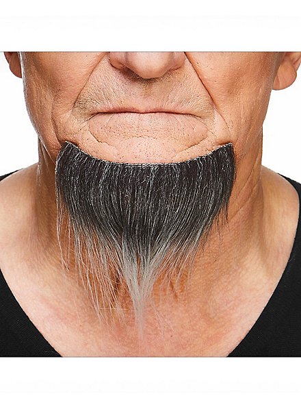 Barba di pizzetto e mento - maskworld.com