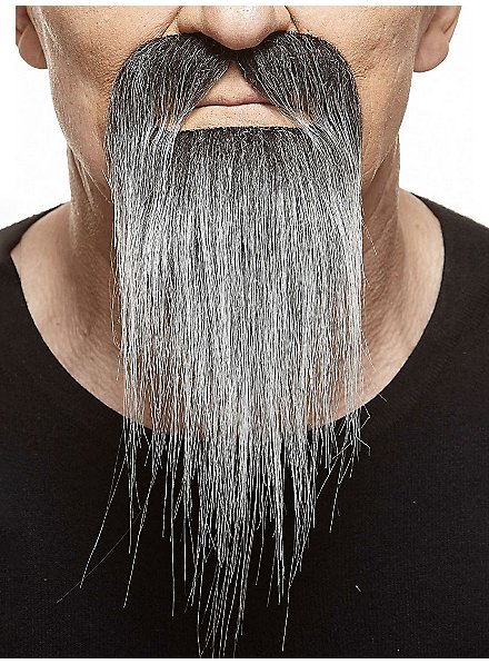 Barba Ducktail - maskworld.com
