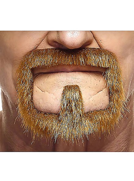 Barba Henriquatre - maskworld.com